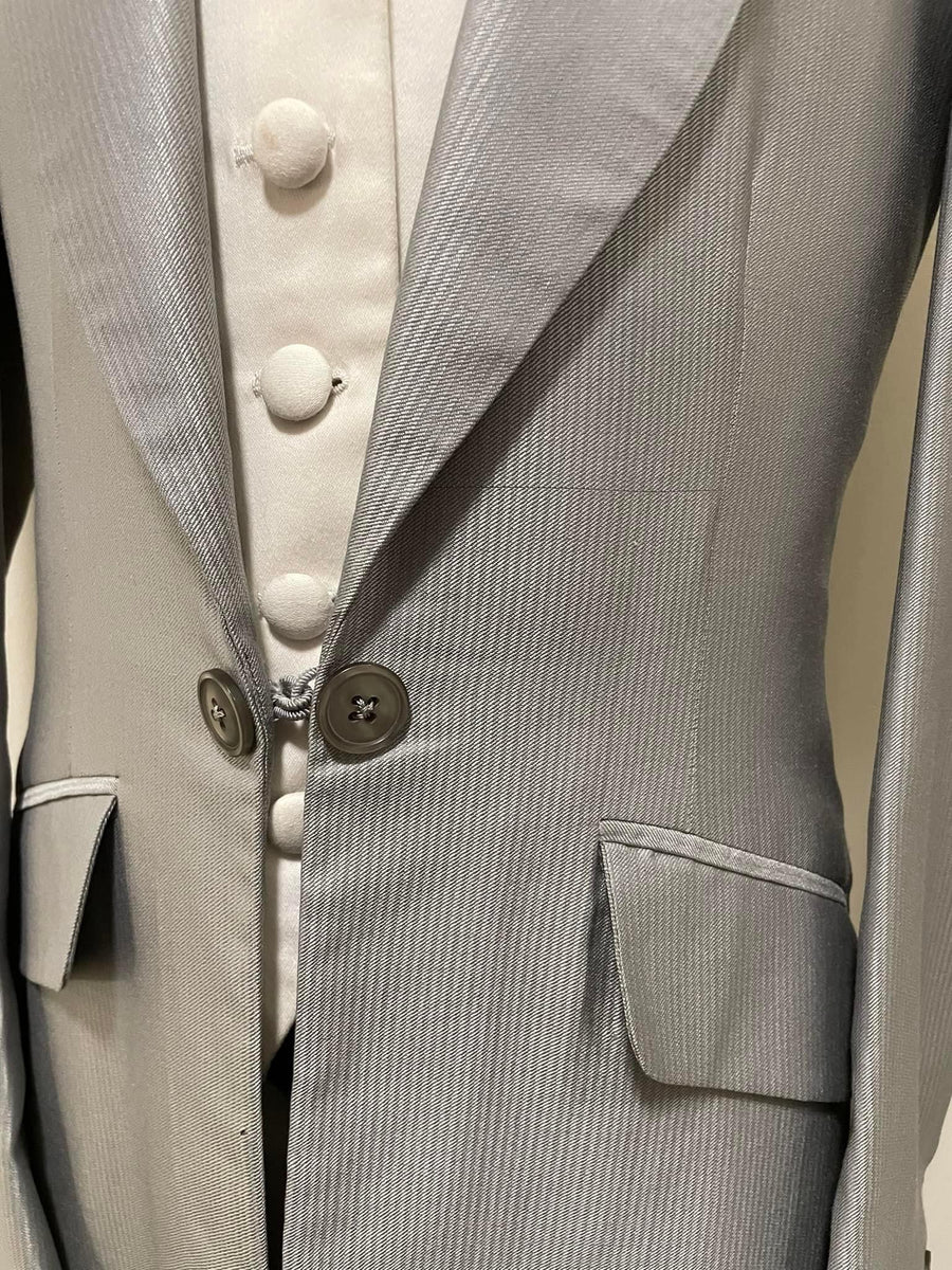 Hawkewood Girls Daycoat – Nor'Eastern Attire